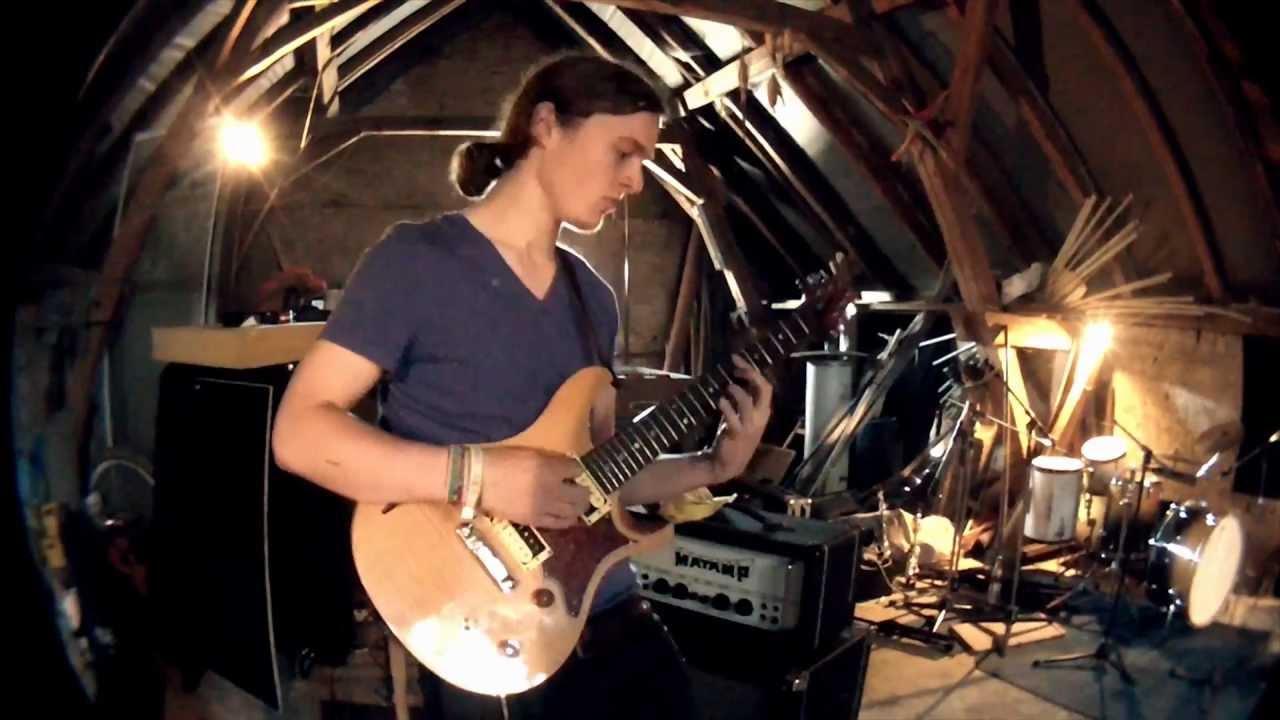 MINERVA In-Studio Episode 1 - YouTube