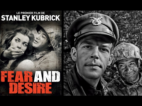 FEAR AND DESIRE [HD1080 - VOstFR]