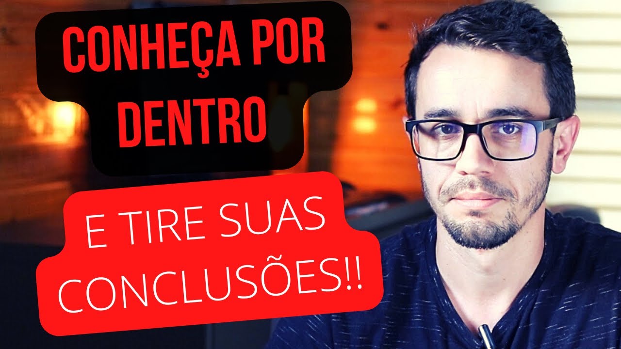 GRAN CONCURSOS VALE A PENA? [ASSINATURA ILIMITADA] - YouTube