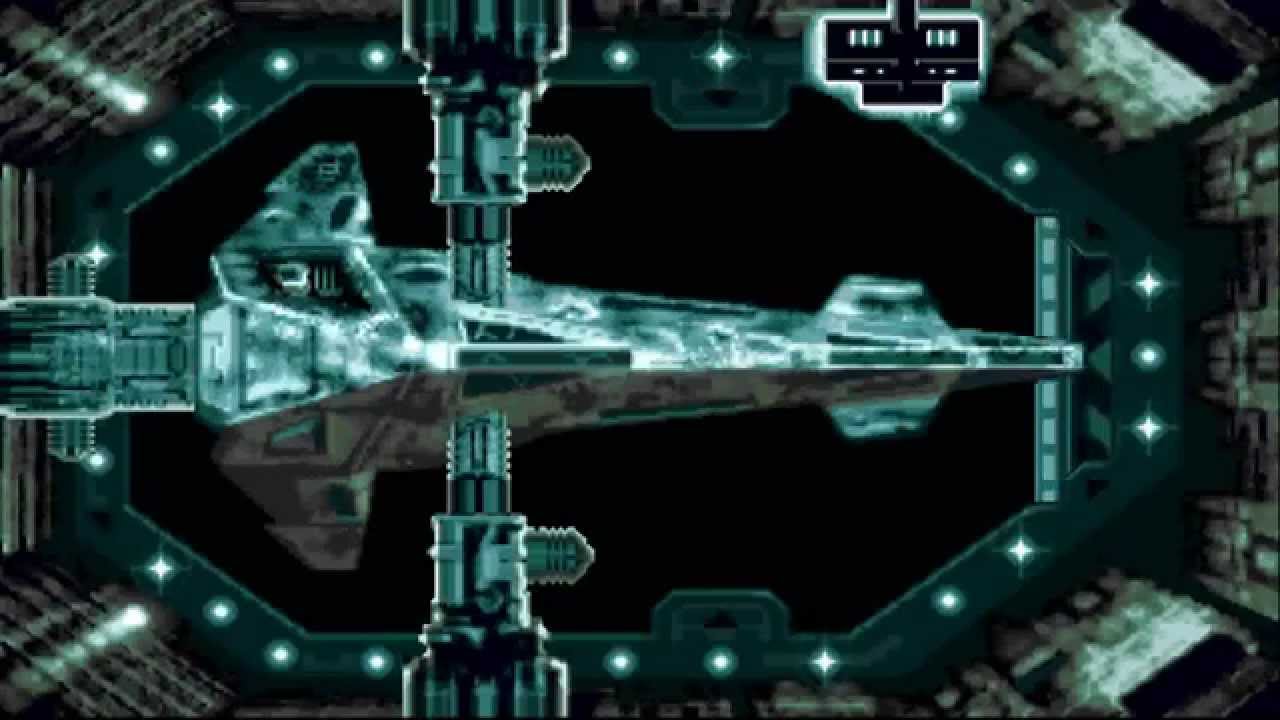 AMIGA Matrix Marauders OCS 1990 Psyclapse cr Angels t +3 Angels a2 ...