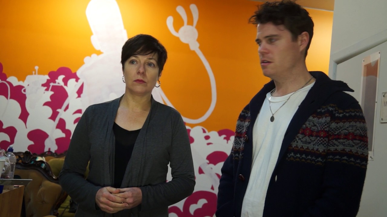 The Ransom Video - YouTube