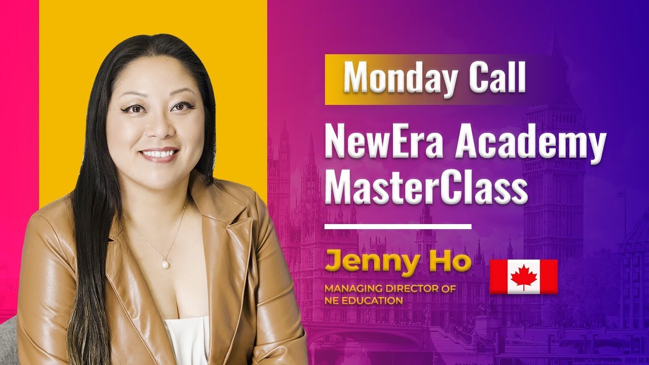 Making Money On Instagram By Jenny HO 🇨🇦 - YouTube