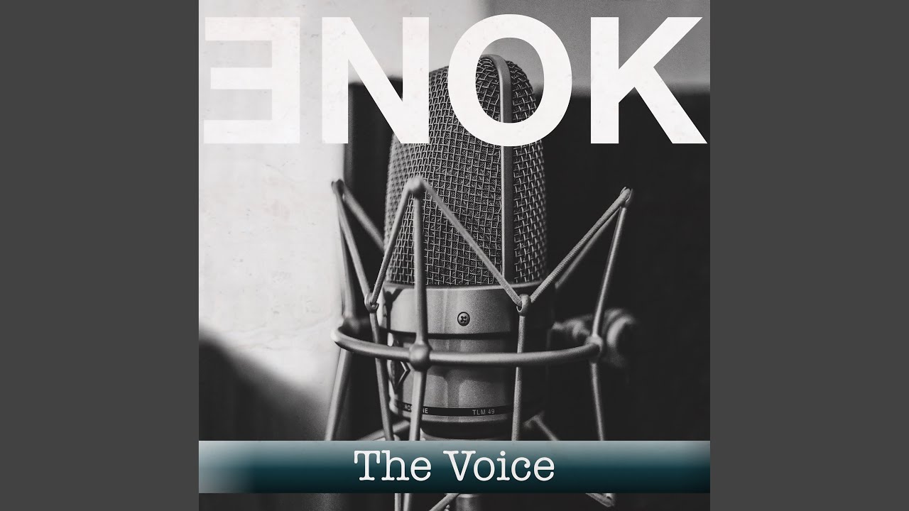 The Voice - YouTube Music