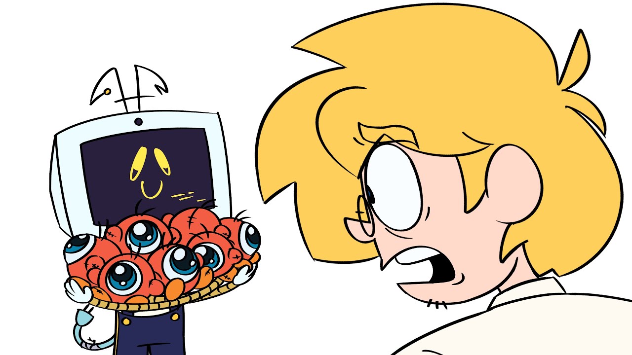 Failboat - Chat SNIPES the beam attack - YouTube