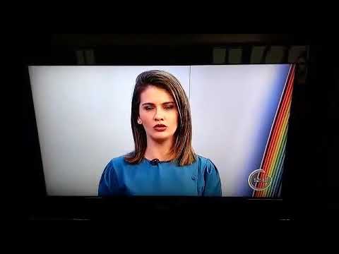 Entrevista na TV Vanguarda, filiada da TV Globo no Vale do Paraíba e ...