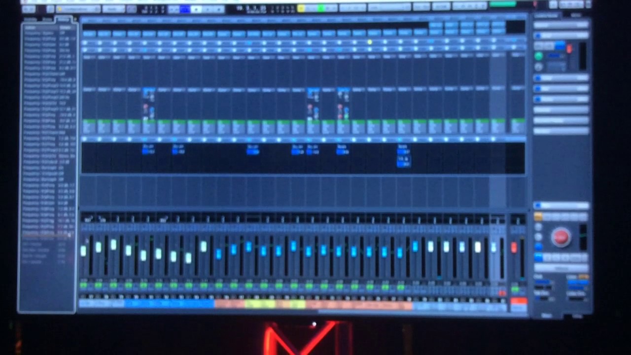 Steinberg Cubase Pro 9 - YouTube