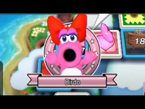 Fortune Street Playthrough Part 9 (Yoshi's Island) - YouTube