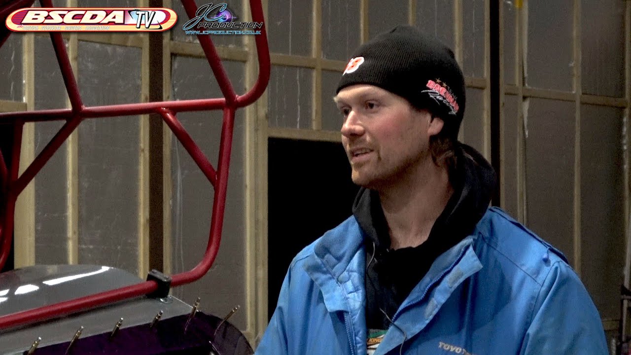 OFF TRACK : 138 Dave Polley - YouTube