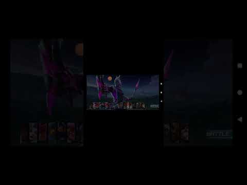 Selamat Kadita Moba Mugen 30 Gatotkaca Miya Rafaela Selena