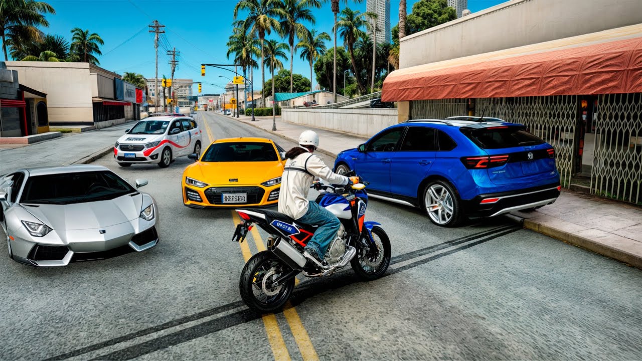 LIBERADO 💥 MEU GTA DIRECTX 2.0 JÁ COM VOIP - YouTube