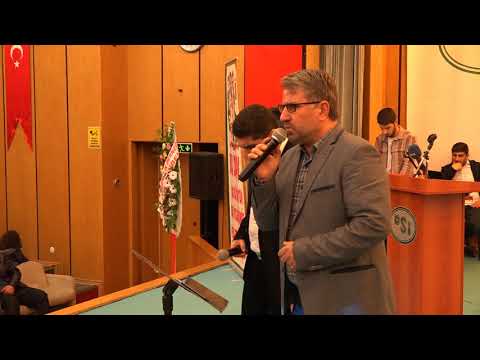 Üstümüze doğ İslam güneşi