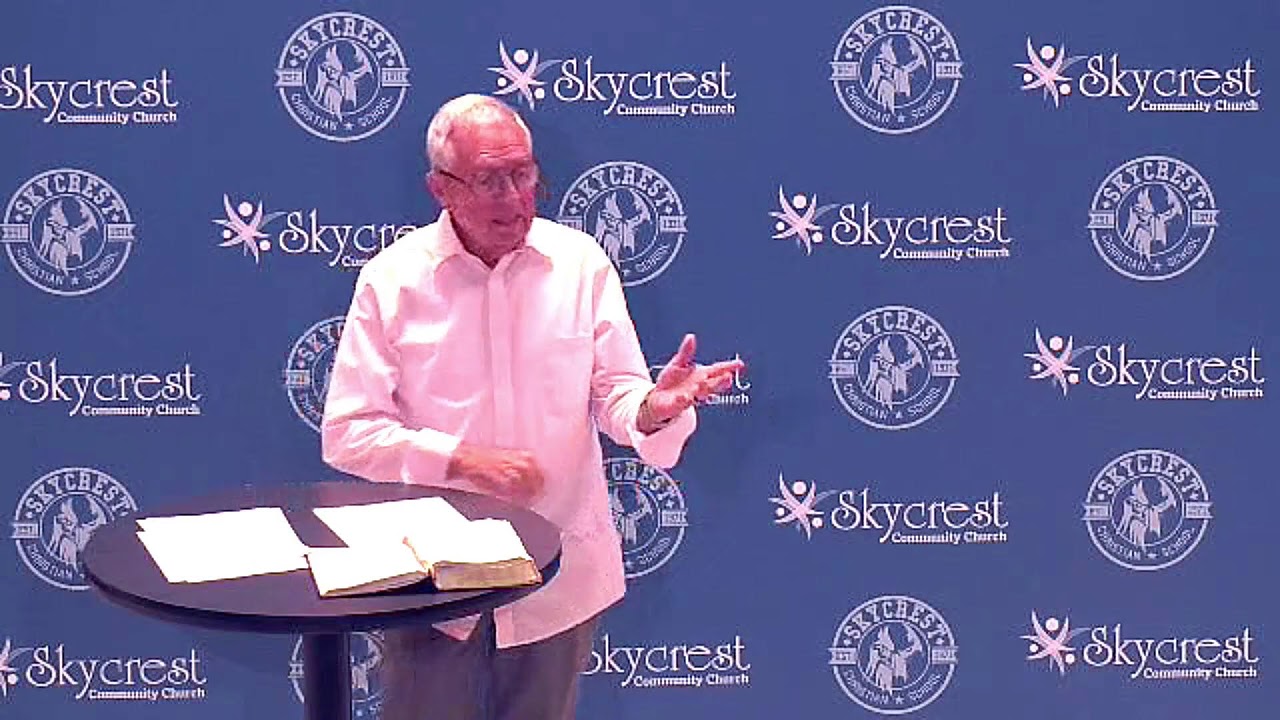 Welcome to Skycrest Church Live Stream| 10.16.24 | - YouTube