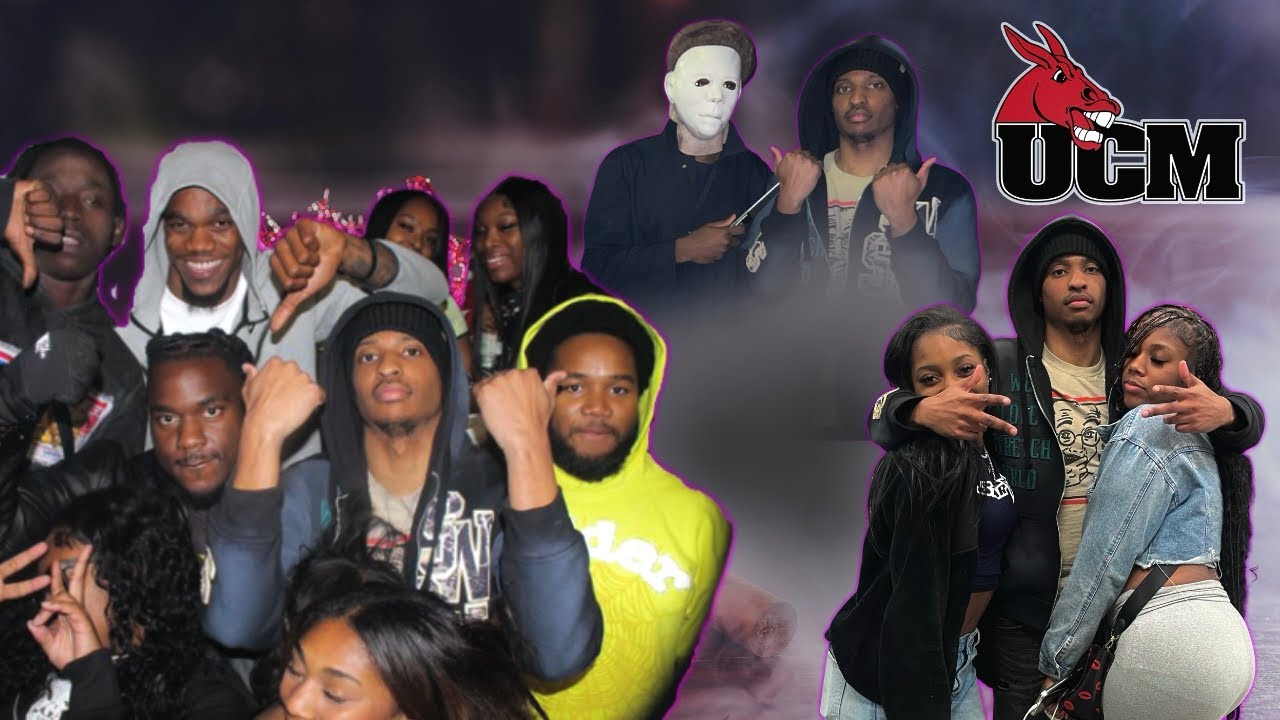 Was Your Girl At This Crazy Homecoming Party? You Won’t Believe What ...