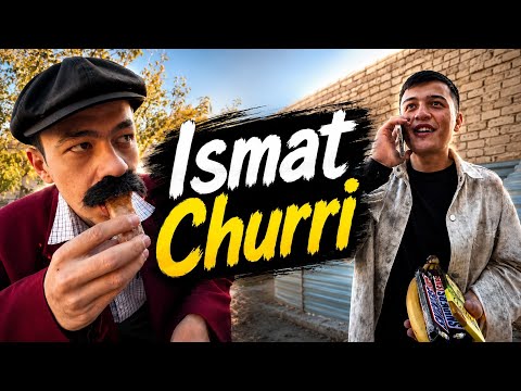 Ismat Churri😂😂😂😂