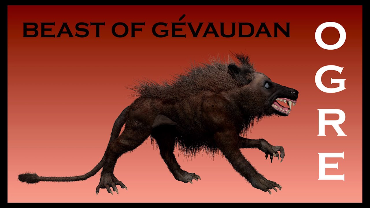 OGRE EPISODE 2 - YouTube