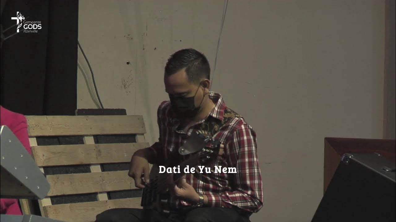 GGR Sundayservice - YouTube