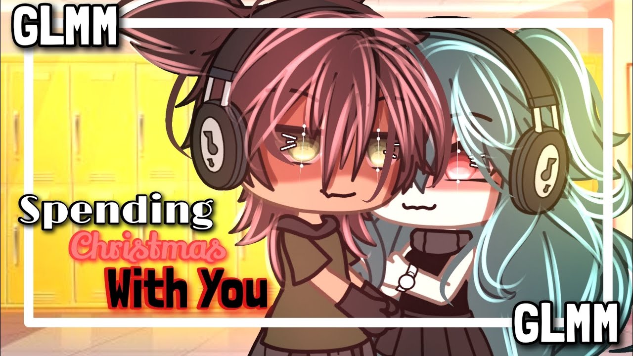 ||🎄⛄Spending Christmas With You🎄⛄|| GLMM ||GACHALIFEMINIMOVIE ️ (itz_reese) - YouTube