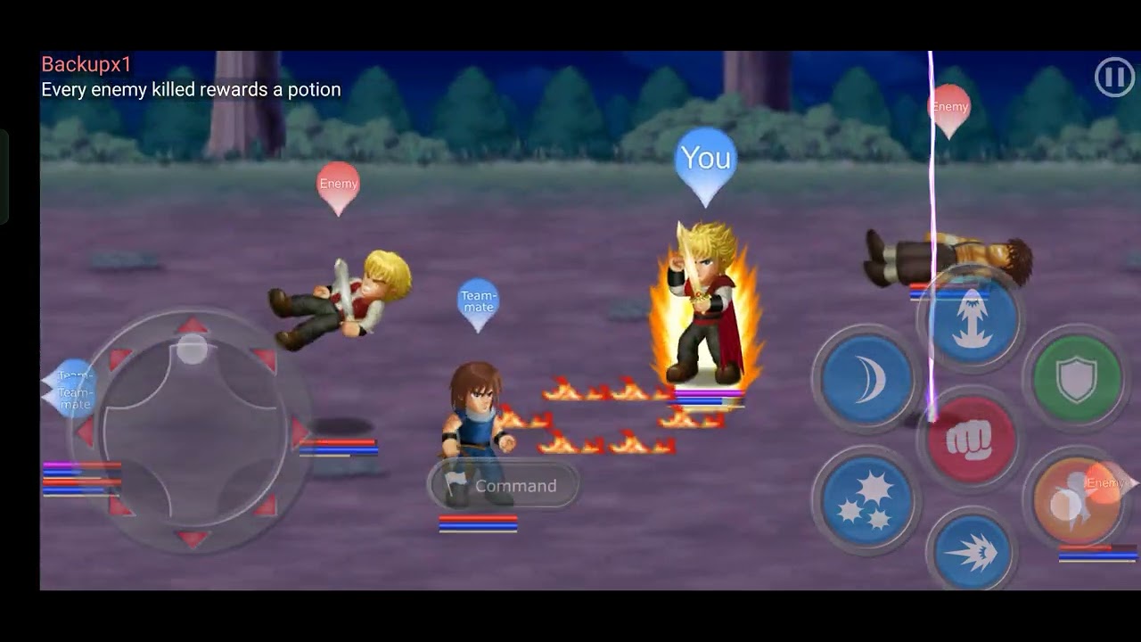 SUPER LUCAS HERO FIGHTER X - YouTube