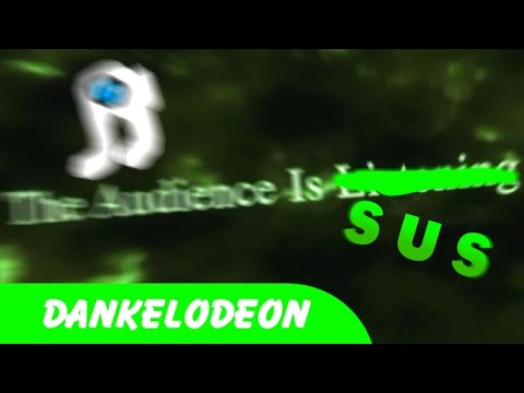 The SUSSY THX Grand Trailer.mp4 | Dankelodeon UK - YouTube