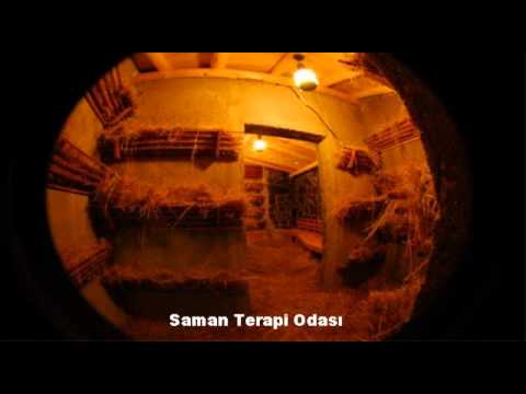 Bolu Gazelle Resort & Spa Otel