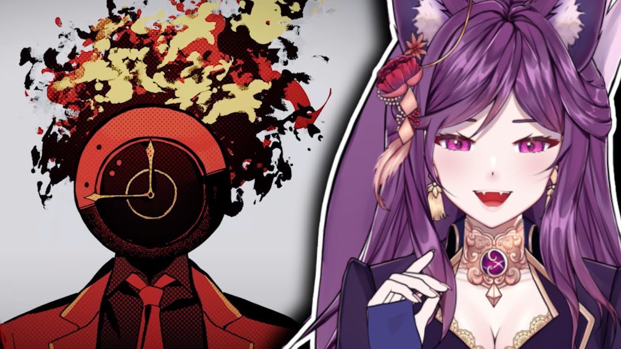 Is This The BEST Limbus Company Animation? - YouTube