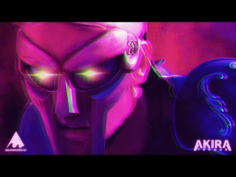 DOOM BEATS | 2 Hour MF DOOM Instrumentals Live Mix - YouTube
