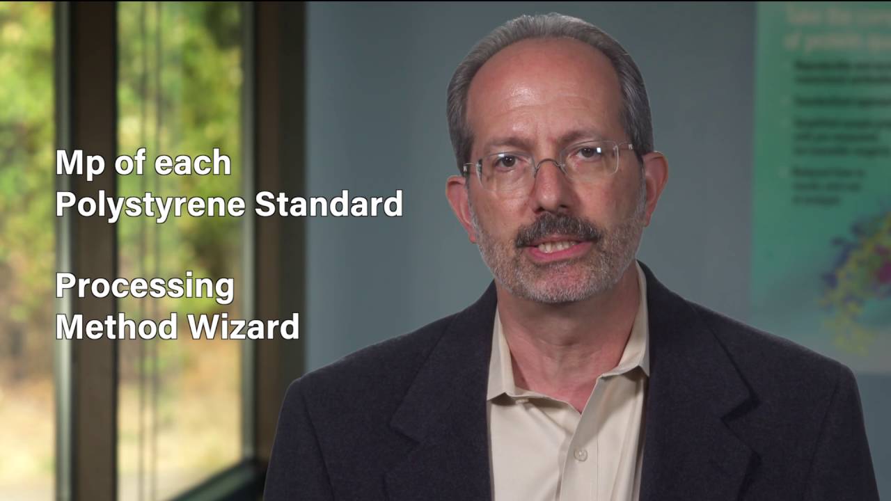 Efficient Processing of Polymer Analysis Data Using Empower 3 Software ...