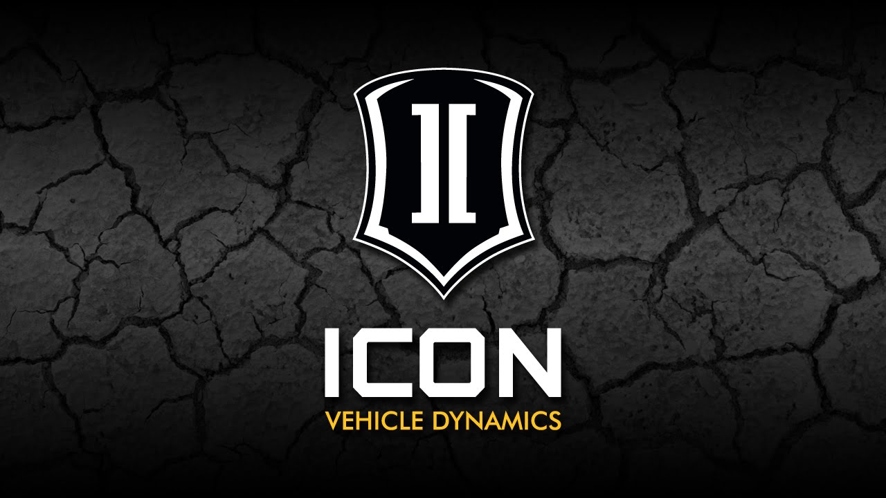 ICON RXT Raptor Rear Suspension System Overview - YouTube