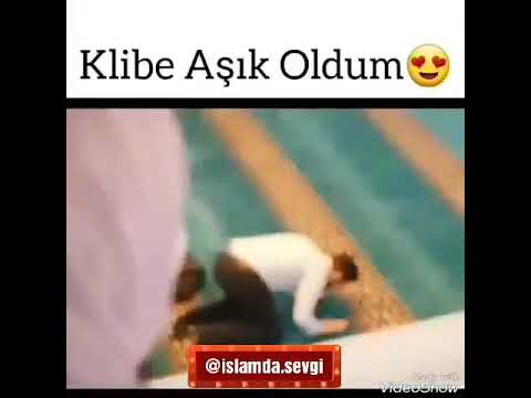 Klibe Aşık oldum