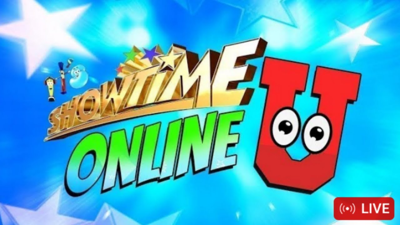 Kapamilya Online Live | October 12, 2024 | Saturday | ITS SHOWTIME LIVE ...