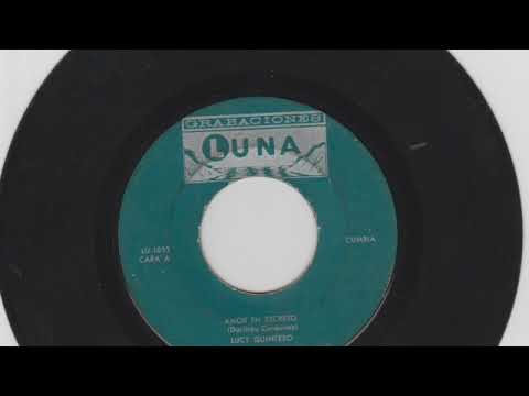 Lucy Quintero con el Conjunto Alma Interiorana de Teresin Jaen - Amor ...