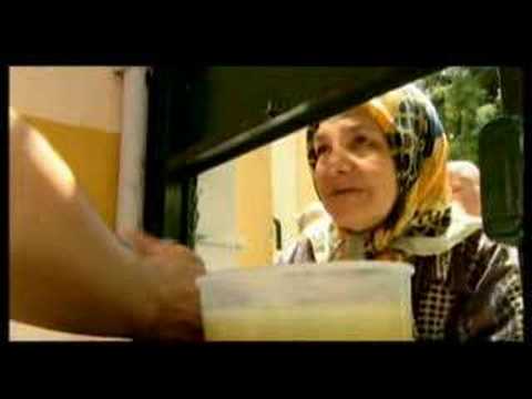 Aziz Mahmûd Hüdâyî Vakfı Tanıtım Filmi - I. Bölüm