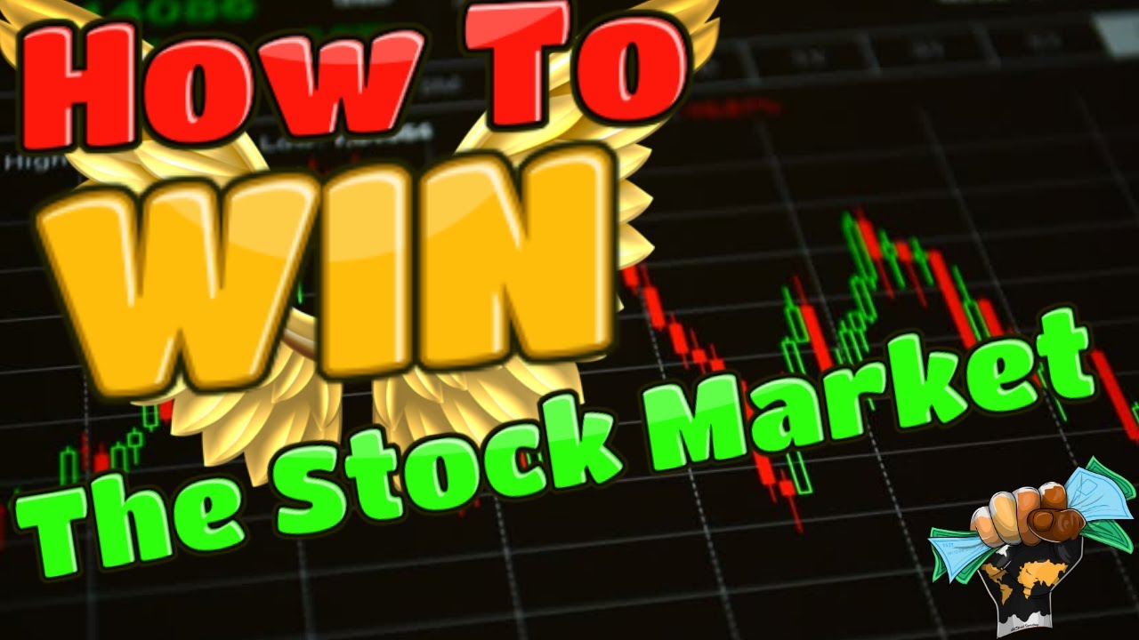 How To Win Stock Market in 10 Minutes - YouTube