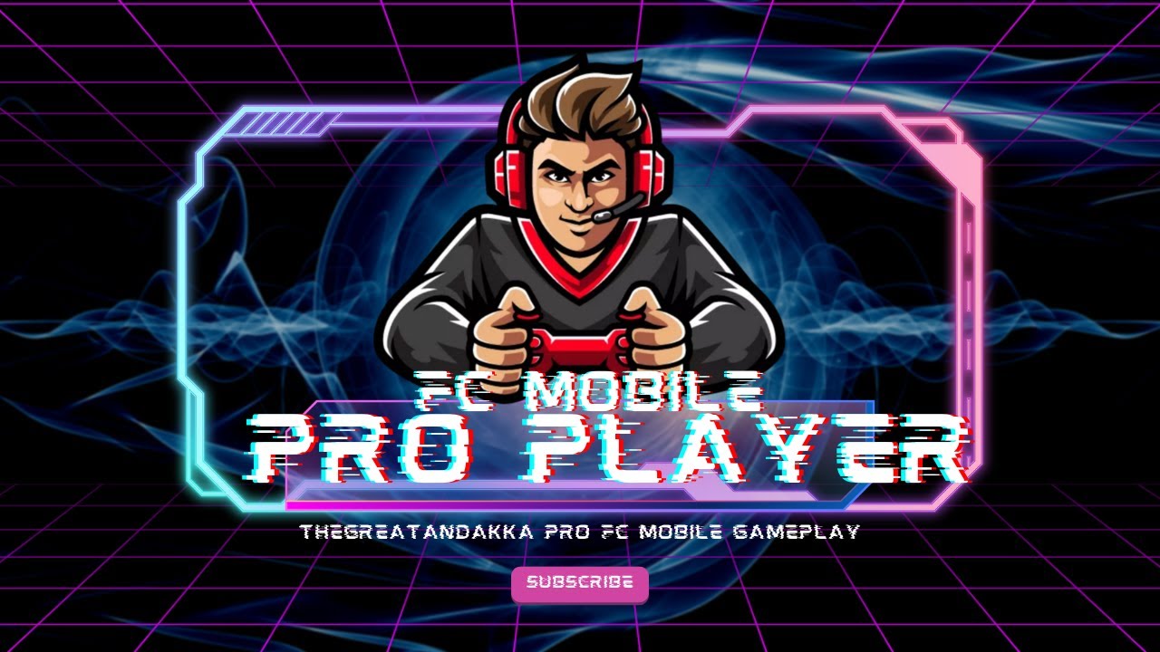 Eps#1 ROAD FROM PRO3 TO FC CHAMPIONS FC MOBILE PRO PLAYER - YouTube