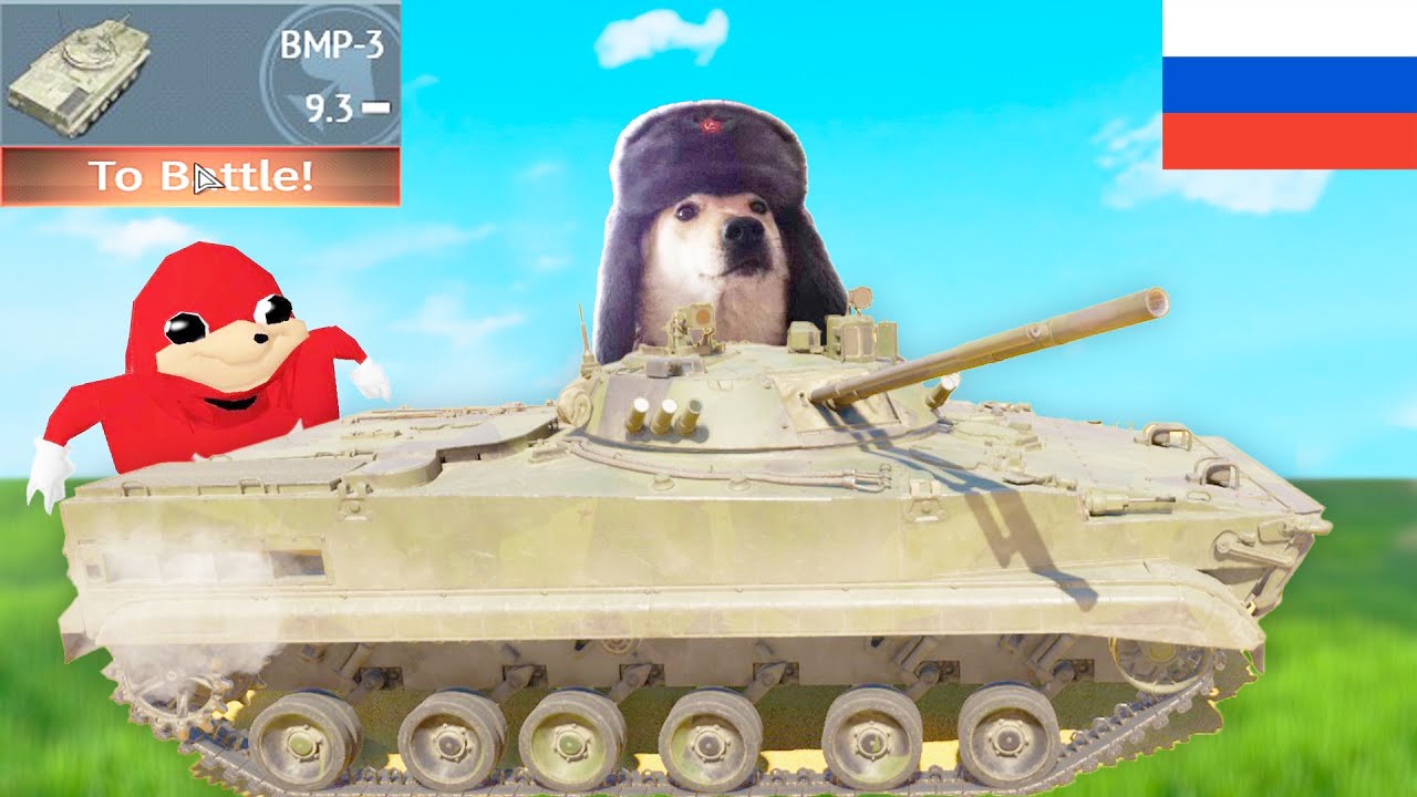 Meanwhile Inside BMP-3 Life 💀☢️ - YouTube