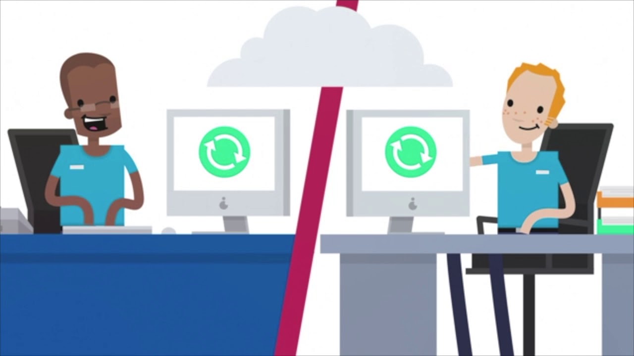 Liquid Telecom Uganda - YouTube