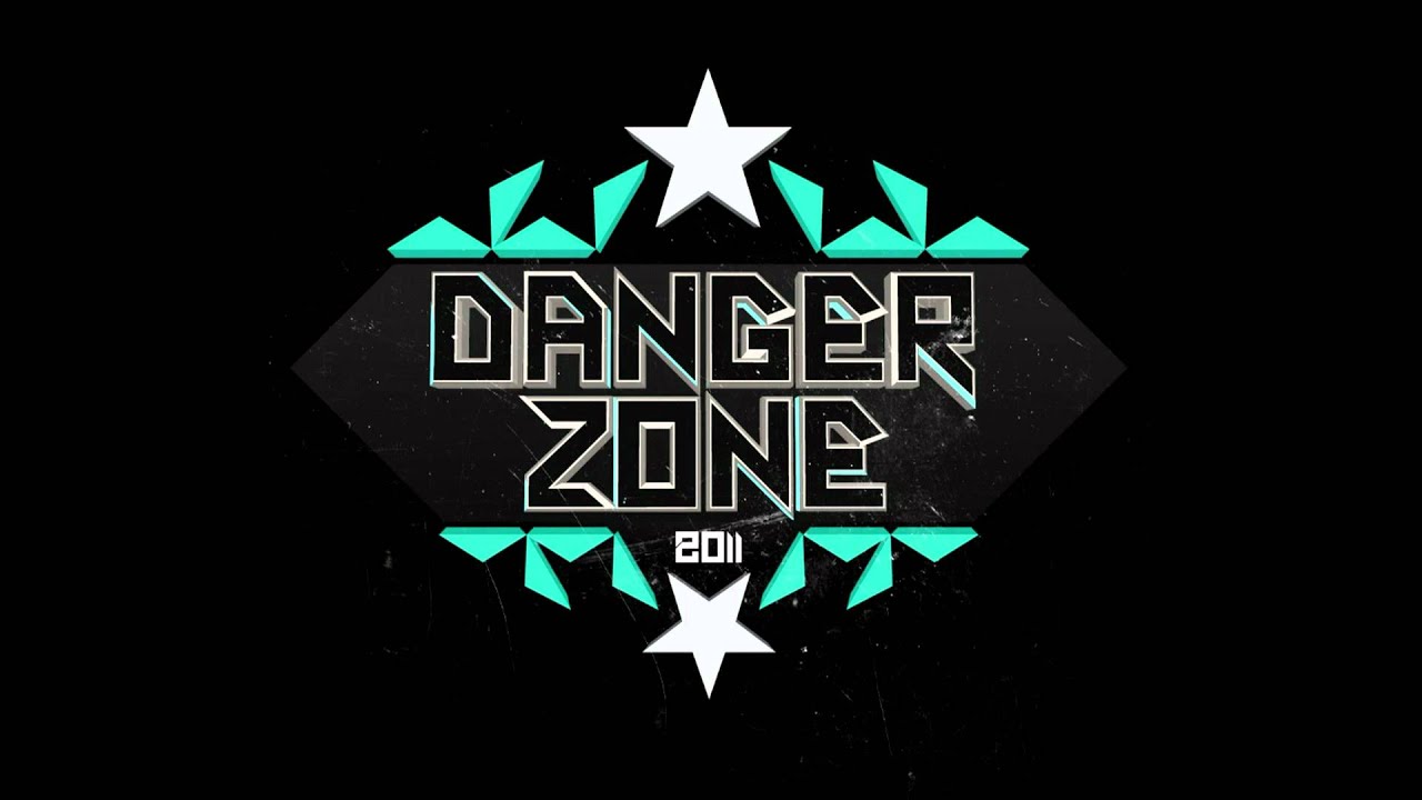 Danger Zone 2011 - Jeremy Toddlers & Timothy Stackhouse - YouTube