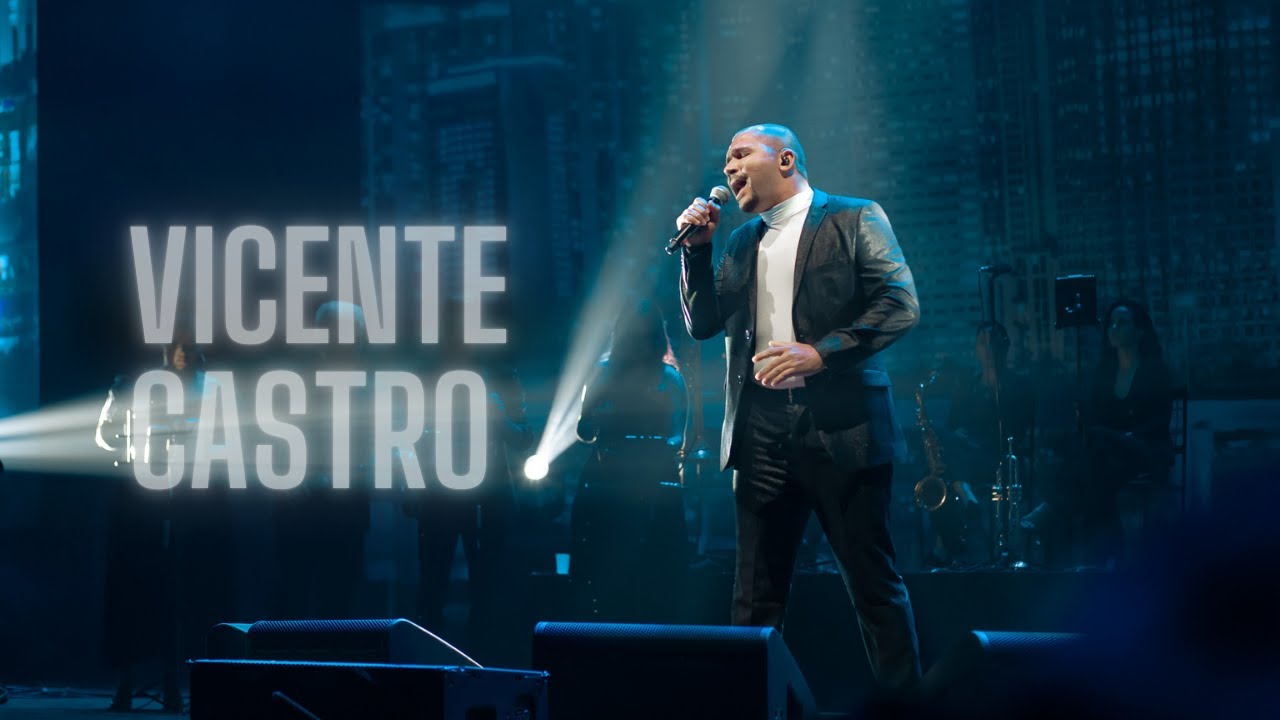 VICENTE CASTRO interpretando Rolling In The Deep - Adele - YouTube