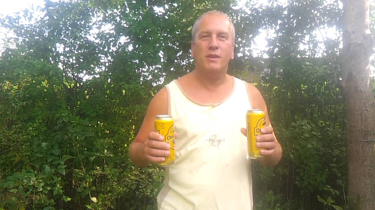 Beer bucket challenge - YouTube