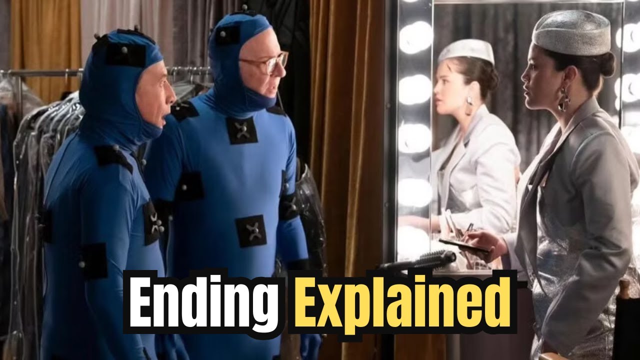 Only Murders in the Building Season 4, Episode 9 Explained – Who Was ...