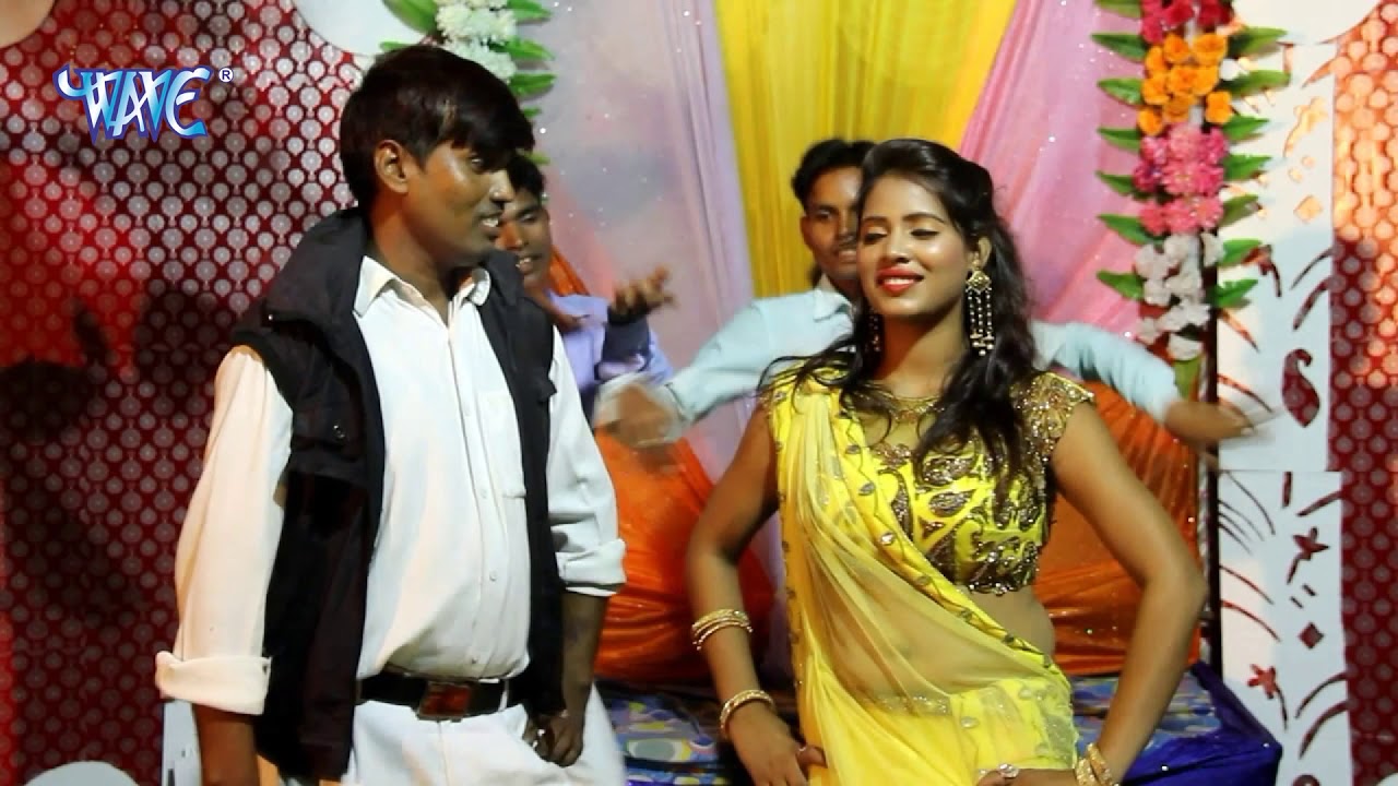 Chandra Lal Yadav, Parmila Payal | Saya Aur Sadi Pe Bhojpuri Song 2020 ...