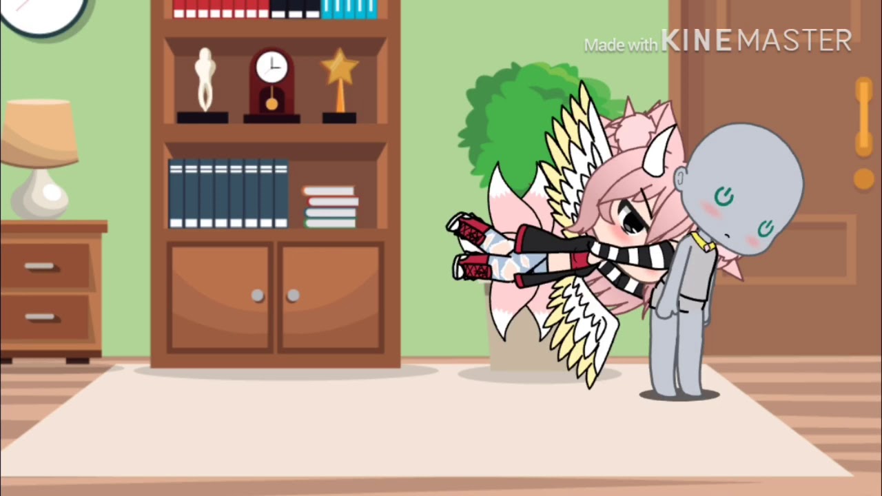 Twisted girl episode 1 - YouTube