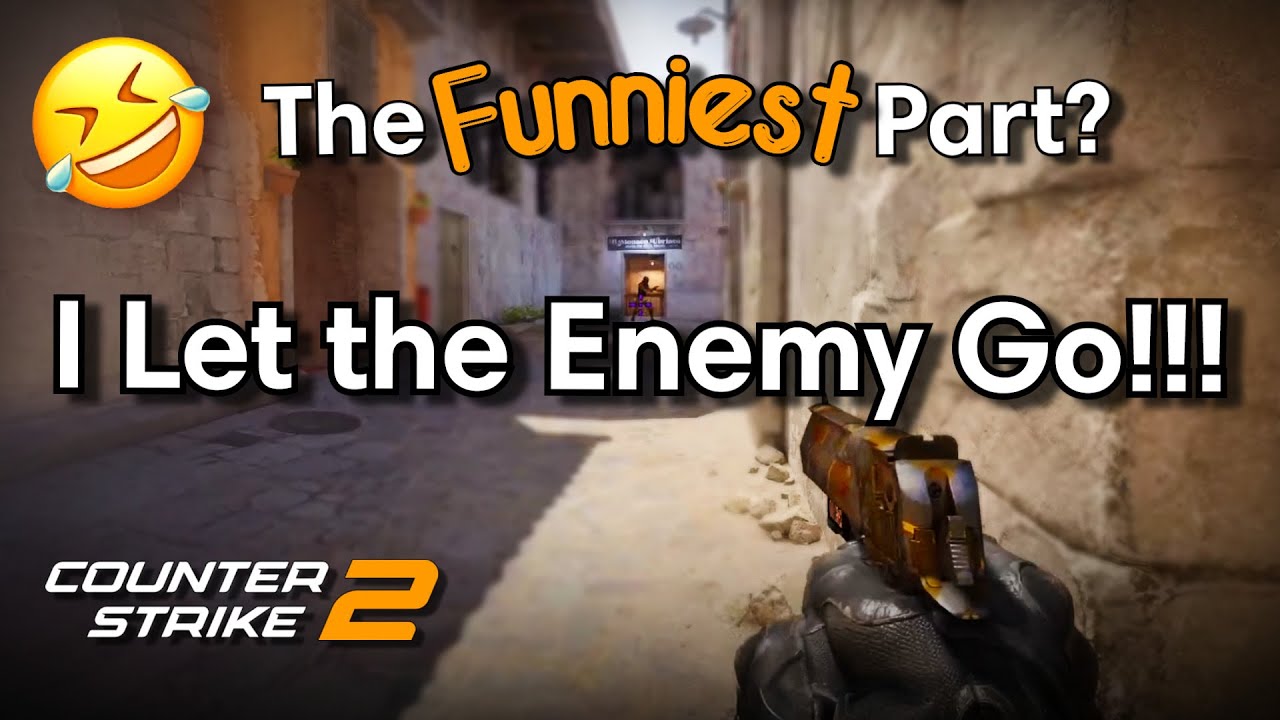 There Are Bad Guys... And Chickens... Must Be INFERNO! ~ CS2 - YouTube