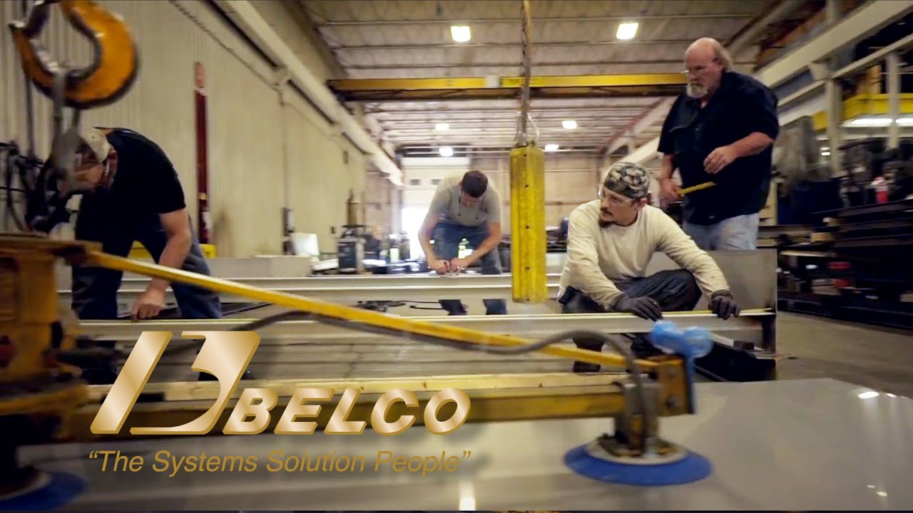 Prioritizing Customer Service | Larry Mercer | Belco Sales & Service ...