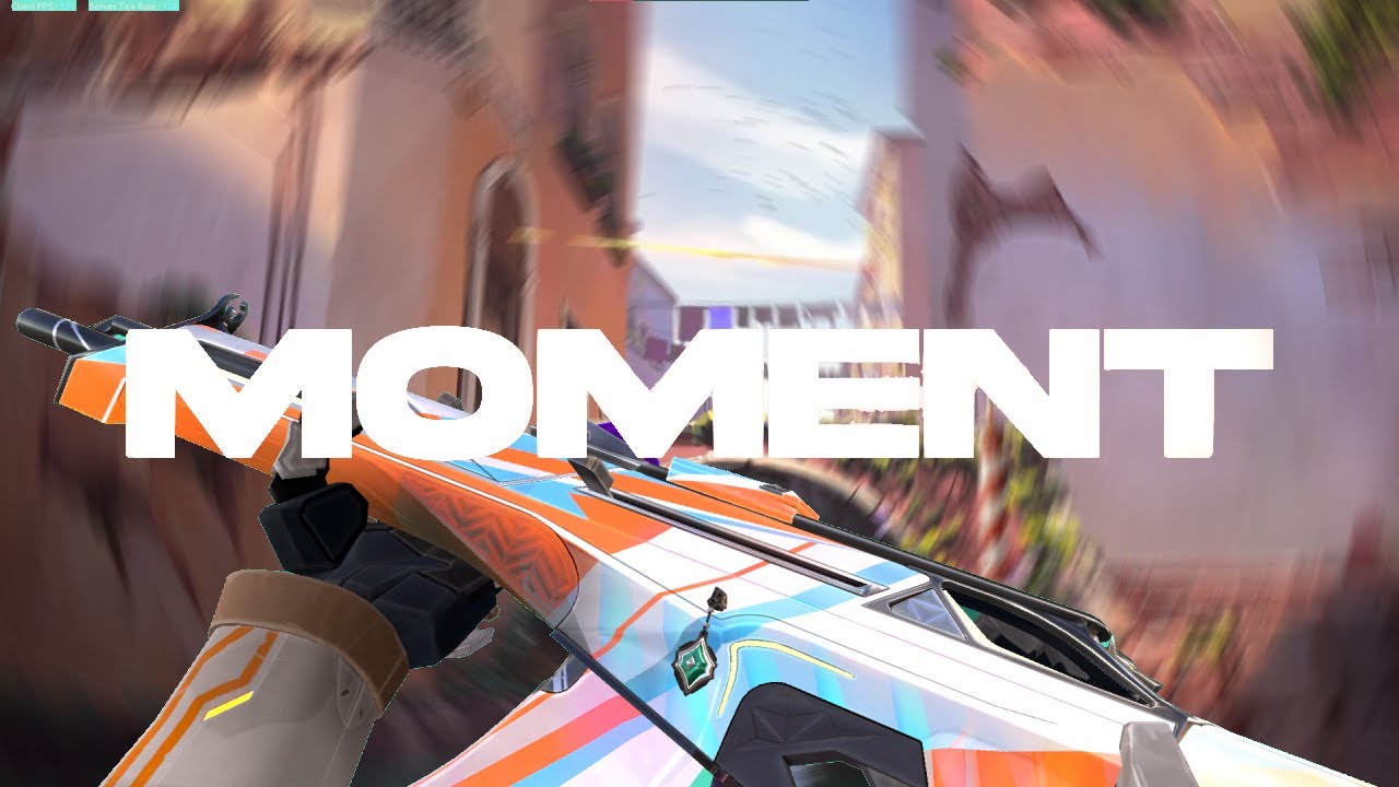 moment | Valorant Montage - YouTube