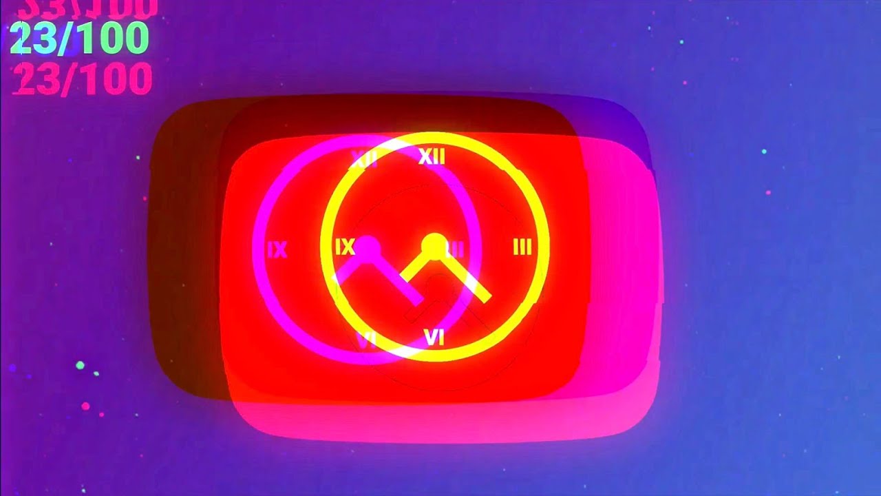 [Reupload] | The longest YouTube video EVER !!! (23/100) - YouTube