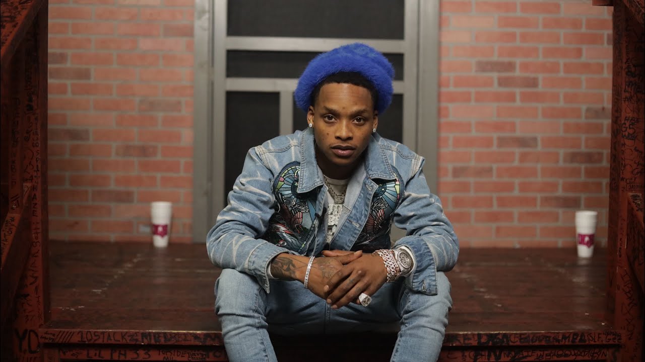 Calboy “Chicago Is Bigger Than Drill”, Talks Leaving Major Label To Go ...