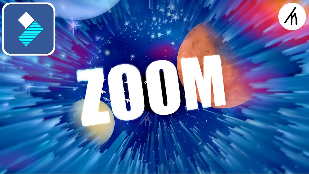 MAP ZOOM EFFECT - FILMORA 9 TUTORIALS - YouTube