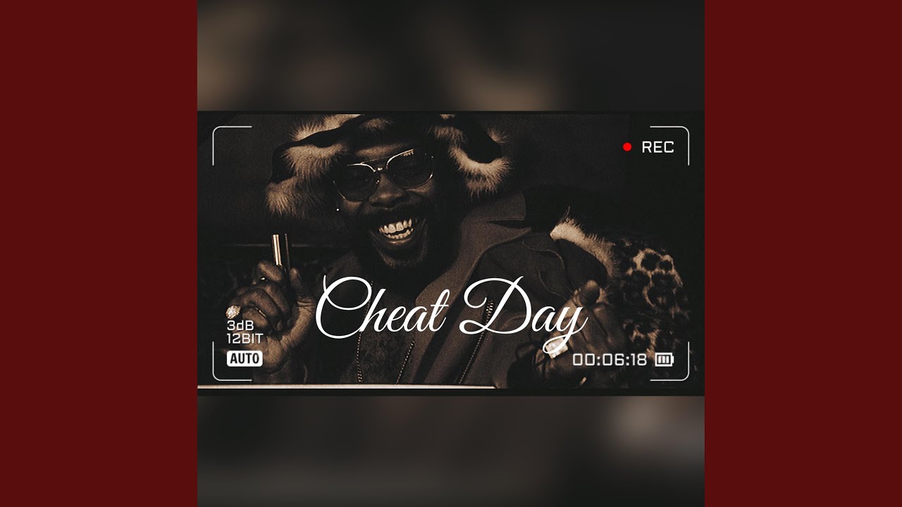 Cheat Day - YouTube