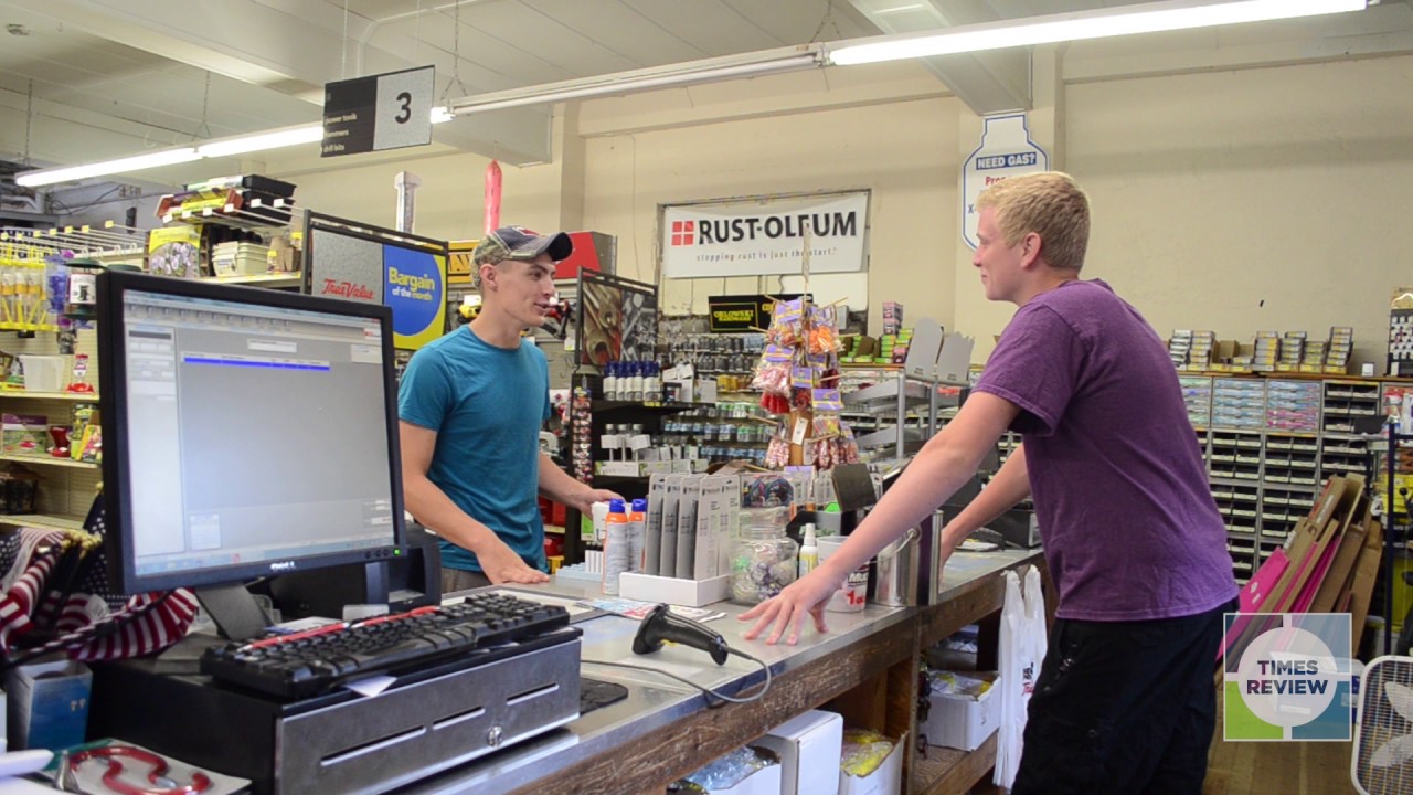 The work we do: Rich Orlowski of Orlowski Hardware - YouTube